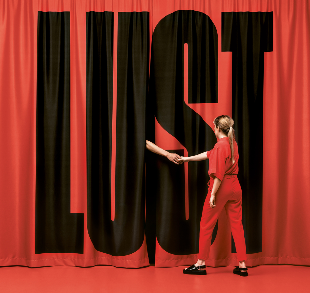 What The Studio — NTF Poster Campaign 2018