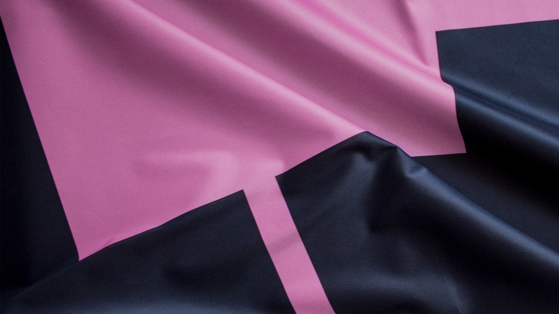 What The Studio — NTF Poster Campaign 2018