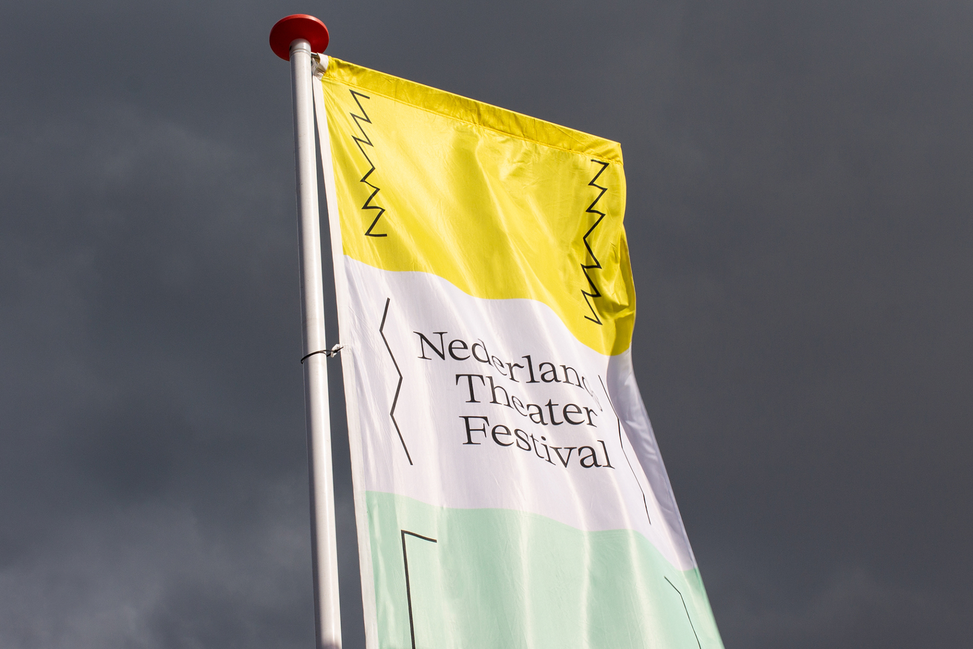 What The Studio — Nederlands Theater Festival 2018