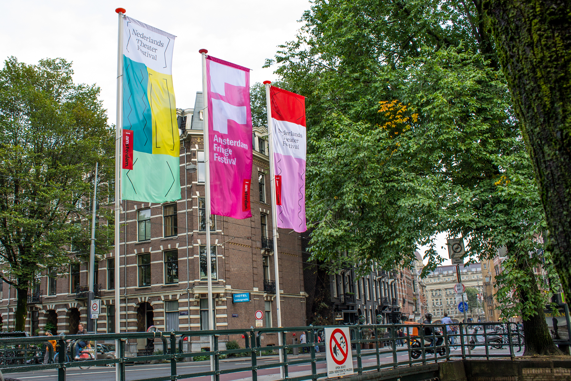 What The Studio — Nederlands Theater Festival 2018