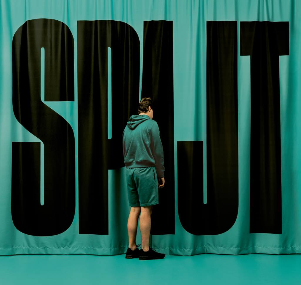 What The Studio — NTF Poster Campaign 2018