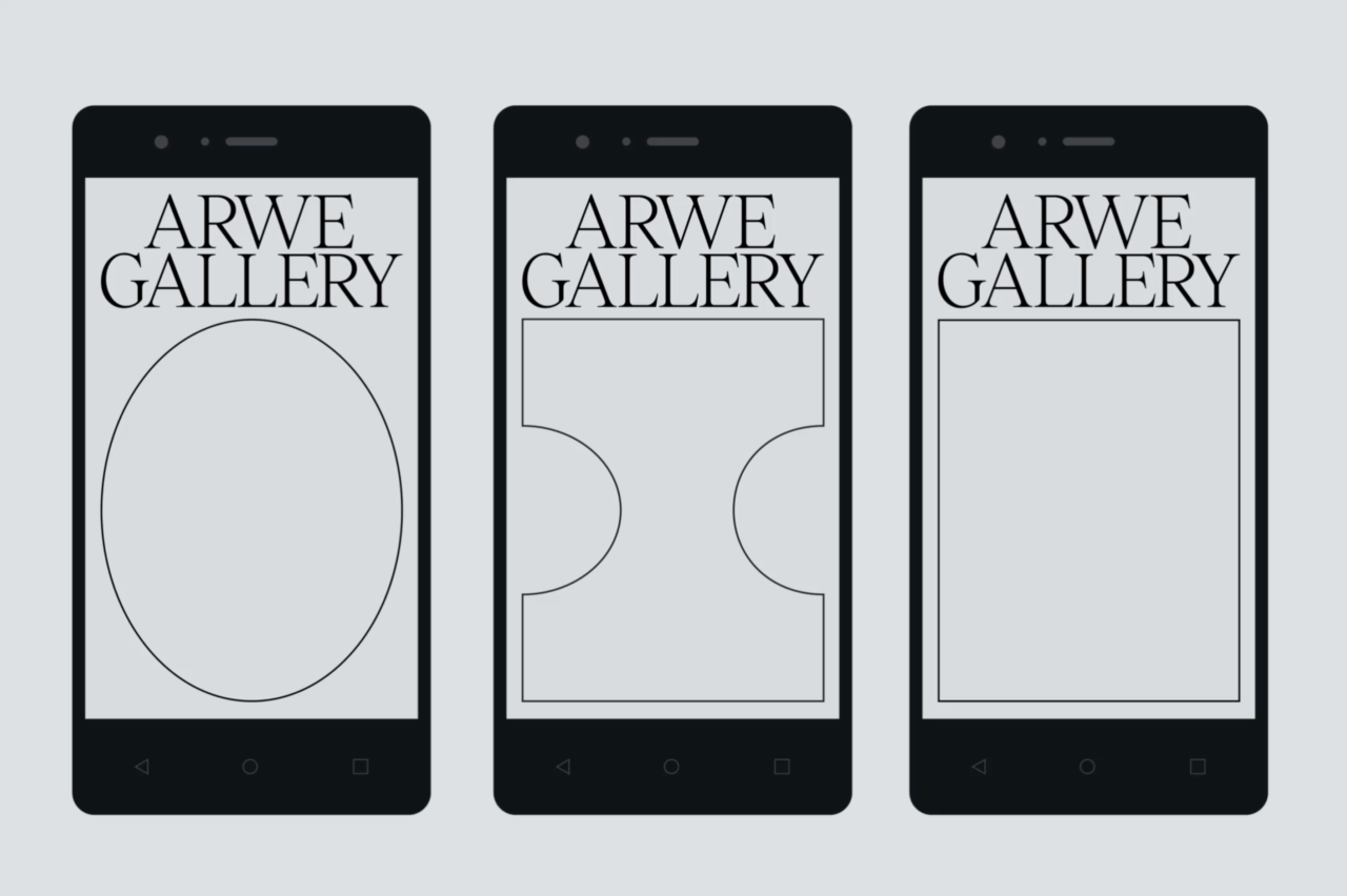 What The Studio — ARWE GALLERY