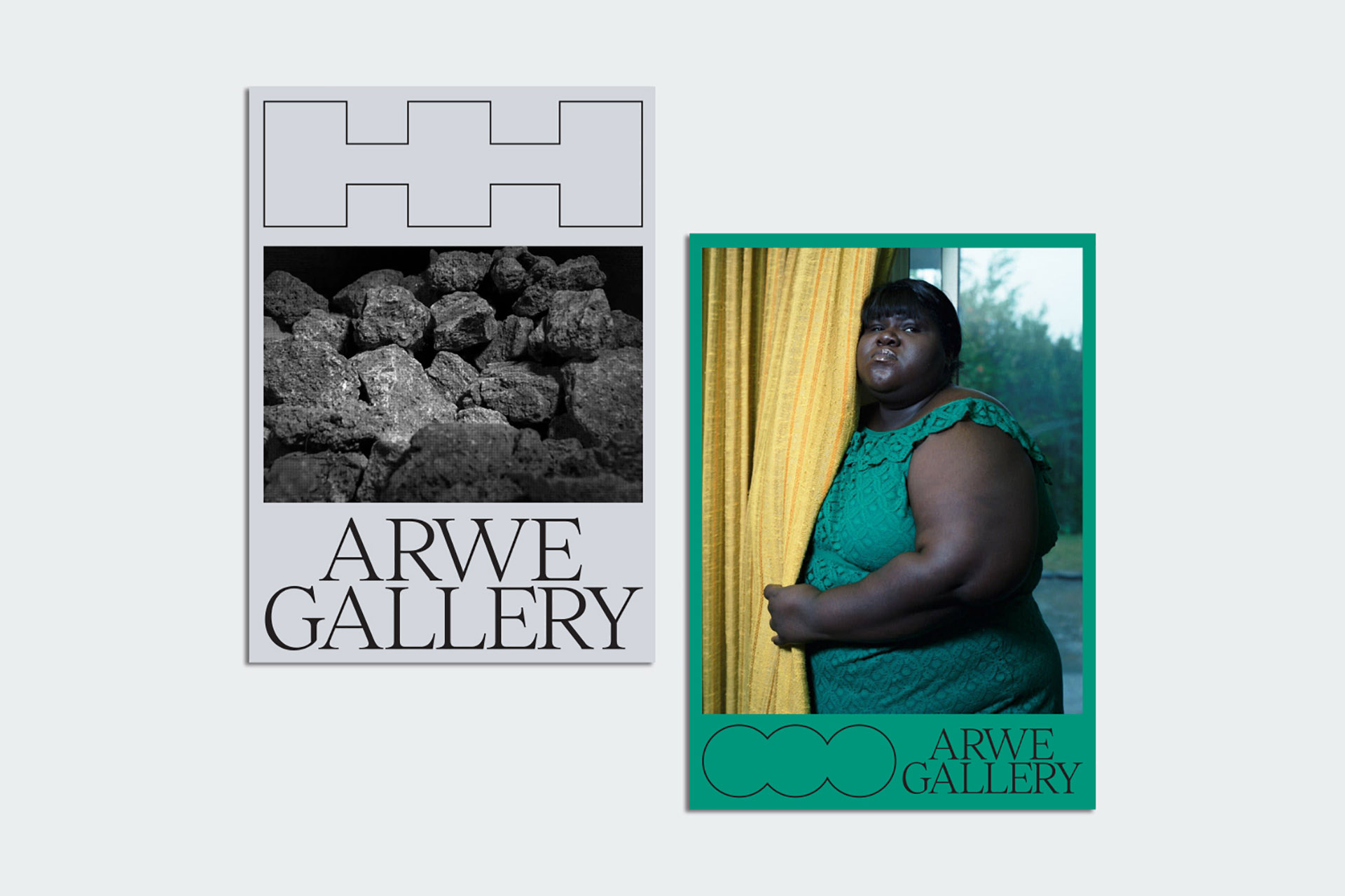 What The Studio — ARWE GALLERY