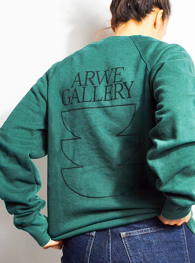 What The Studio — ARWE GALLERY