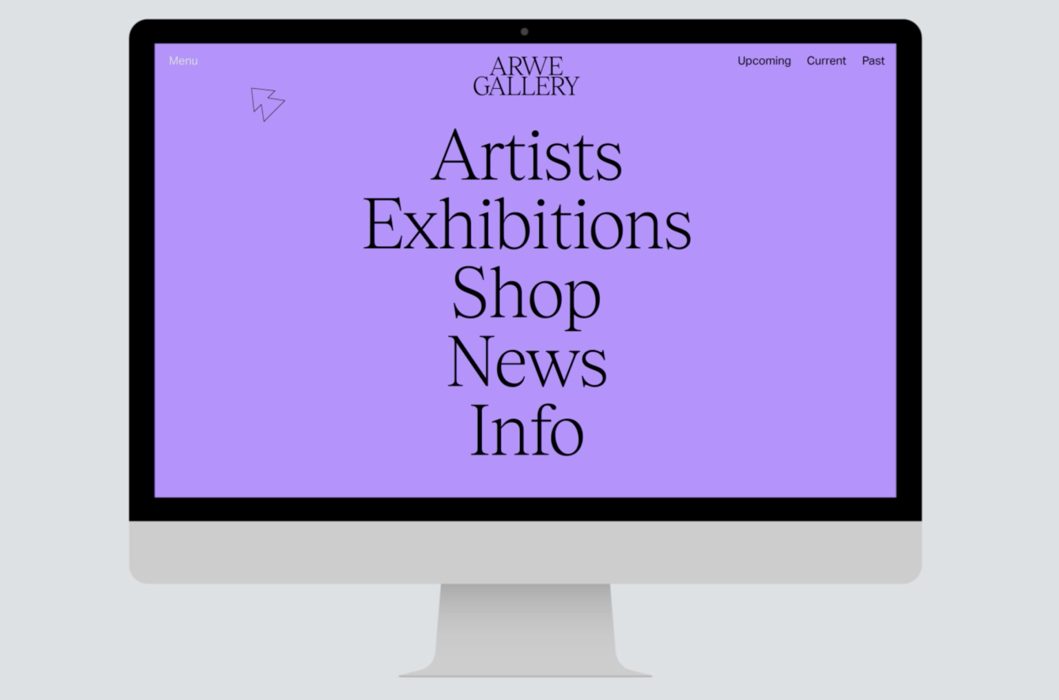 What The Studio — ARWE GALLERY